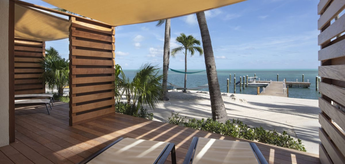 Amara Cay Resort, Islamorada Review | The Hotel Guru