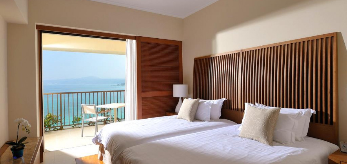 The Terrace Club at Busena, Okinawa Review | The Hotel Guru