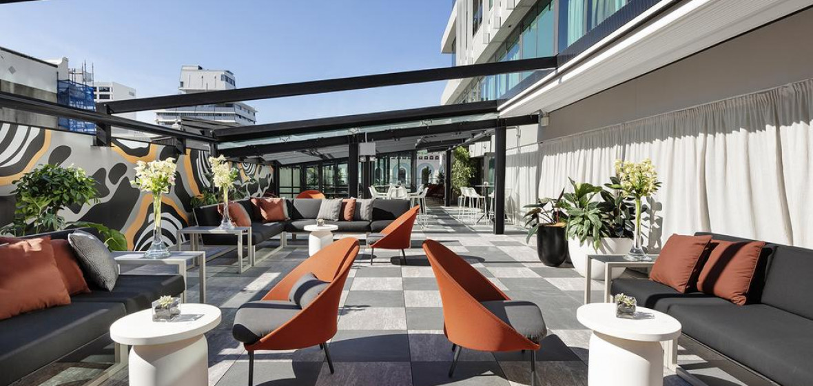 SO/Auckland, Auckland Review | The Hotel Guru