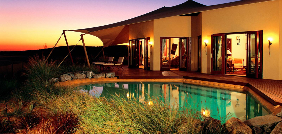 Al Maha Resort, Dubai Review | The Hotel Guru