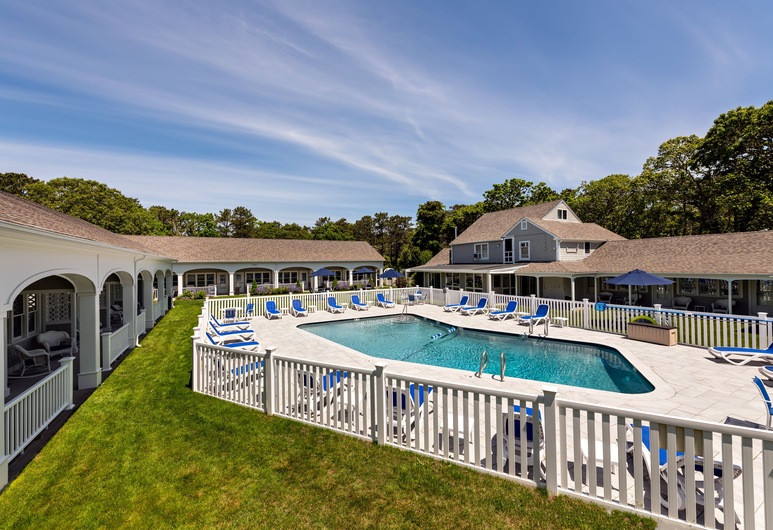 The Commodore Inn, Harwich Review | The Hotel Guru