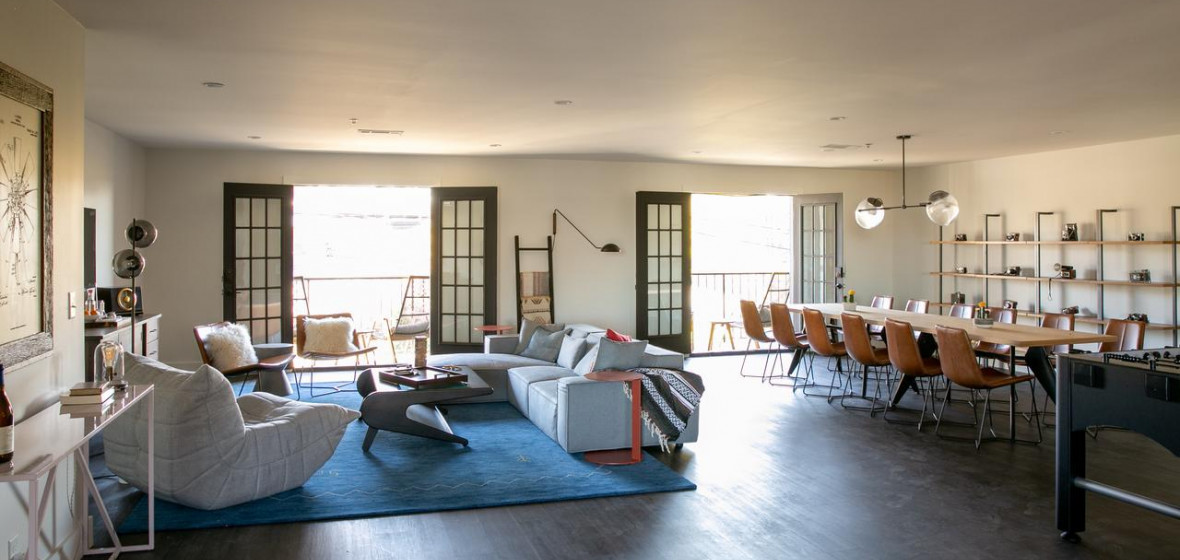 Bode Nashville, Nashville Review | The Hotel Guru