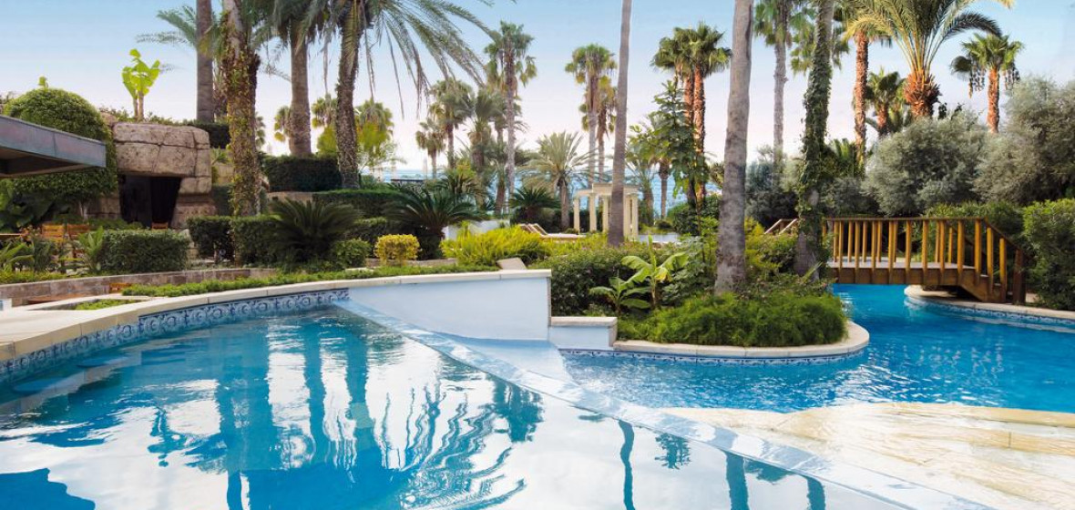 The Annabelle, Paphos Review | The Hotel Guru