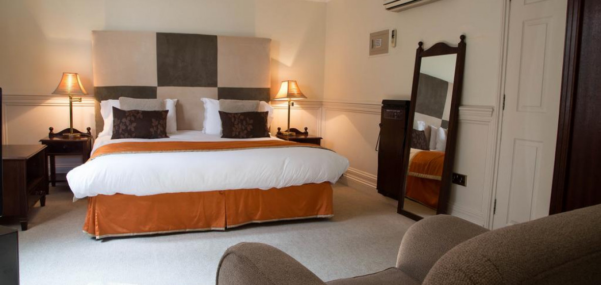 The Lord Bute, Christchurch Review | The Hotel Guru
