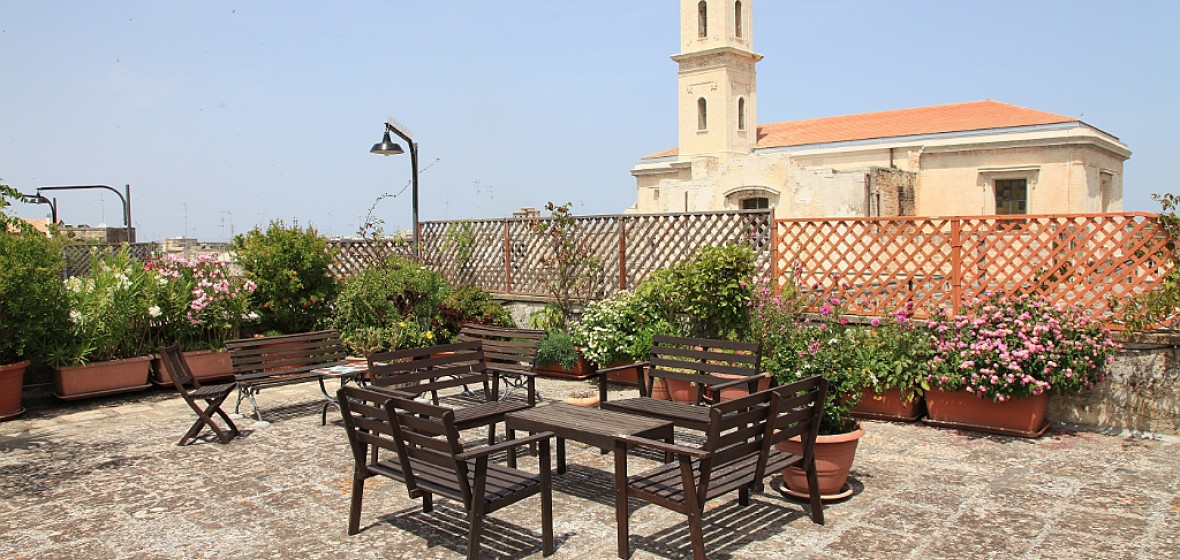 Palazzo Rollo, Lecce Review | The Hotel Guru