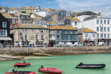 Best places to stay in Cornwall, United Kingdom | The Hotel Guru