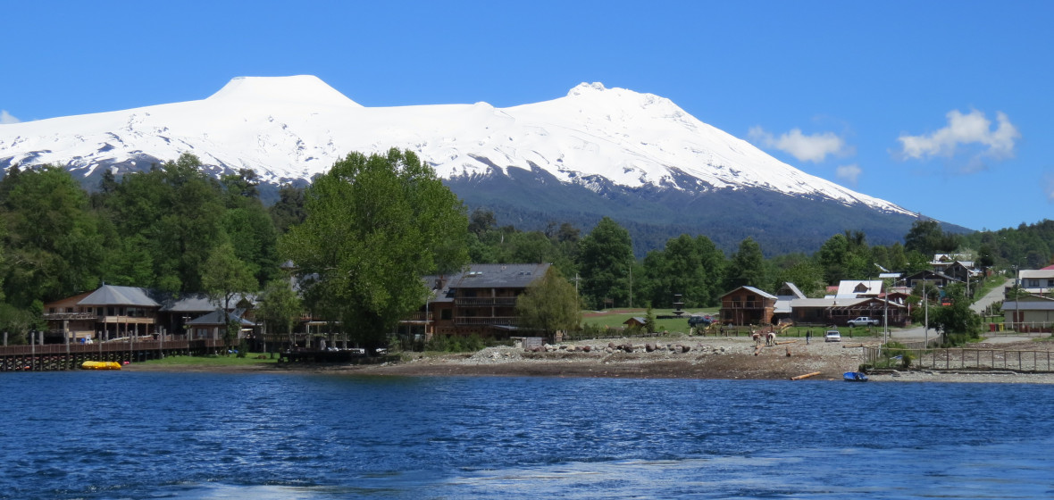 Best places to stay in Los Rios, Chile | The Hotel Guru
