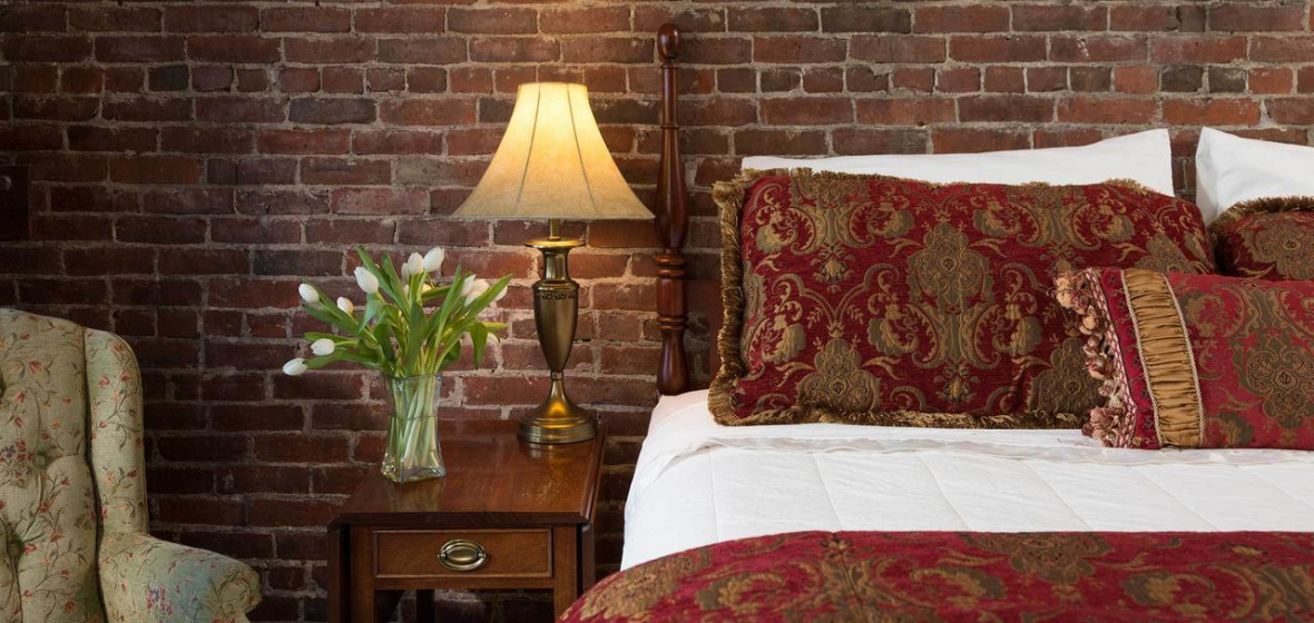 Lord Camden Inn, Camden Review | The Hotel Guru