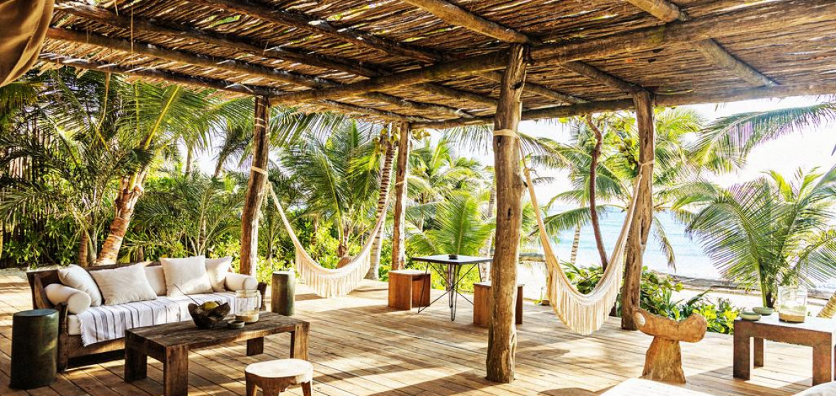 La Valise, Tulum, Tulum Review | The Hotel Guru