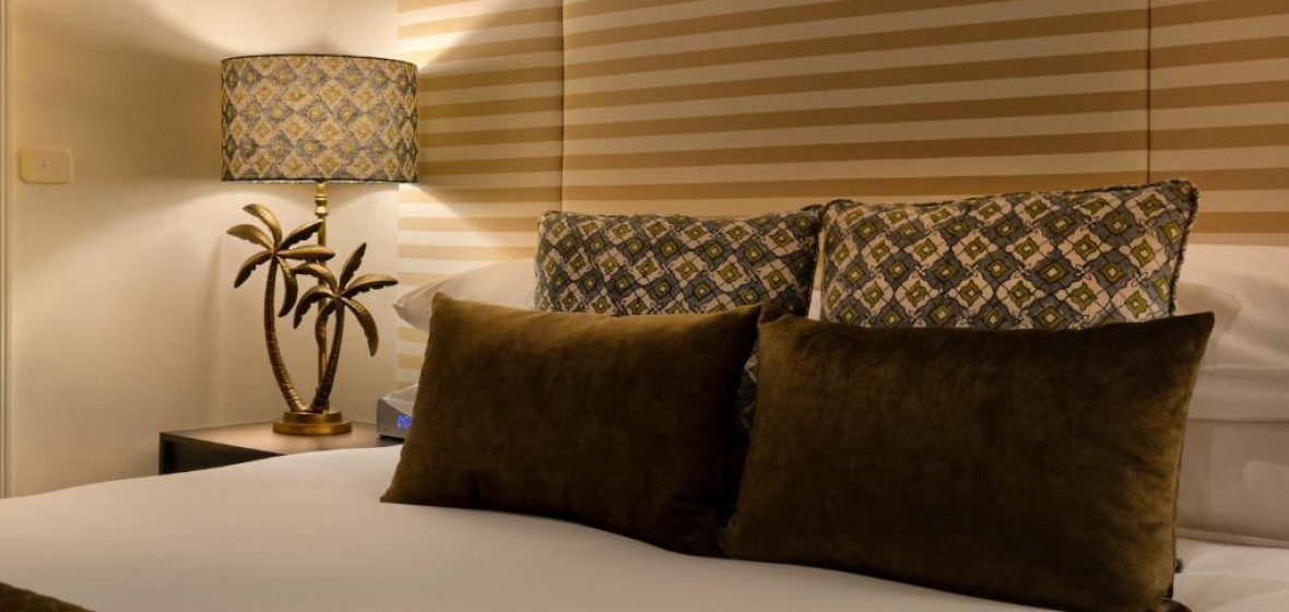 Hotel Frangos, Daylesford Review | The Hotel Guru