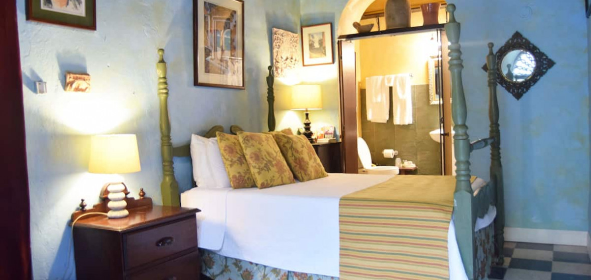 The Gallery Inn, Puerto Rico Review | The Hotel Guru