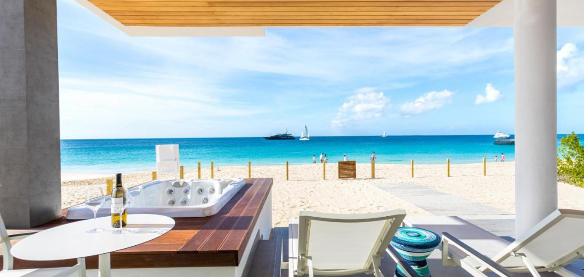 Tranquility Beach Resort, Anguilla Review | The Hotel Guru