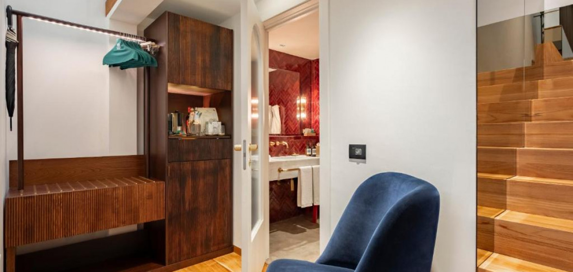 Vico Milano, Milan. Expertenbewertungen und Highlights | The Hotel Guru