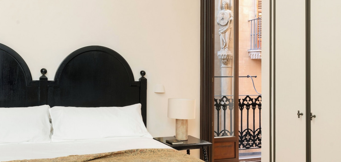 Portella Hotel, Palma de Mallorca (Mallorca), Spain. Expert reviews and ...