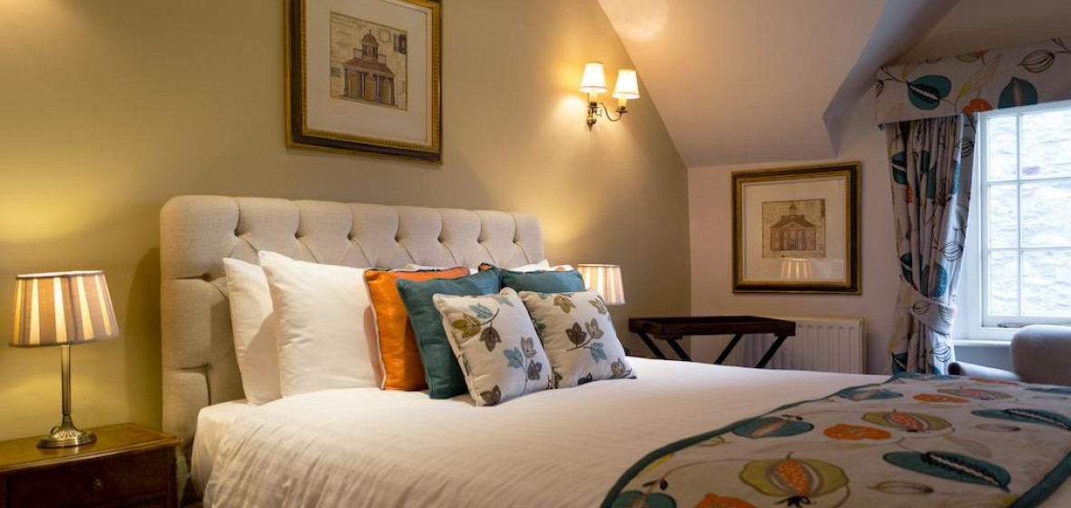 The Rising Sun, Devon Review | The Hotel Guru