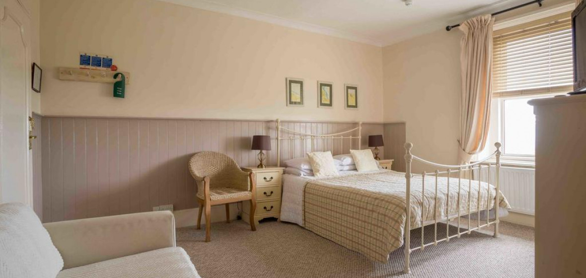 The Wight Mouse Inn, The Isle of Wight Review | The Hotel Guru