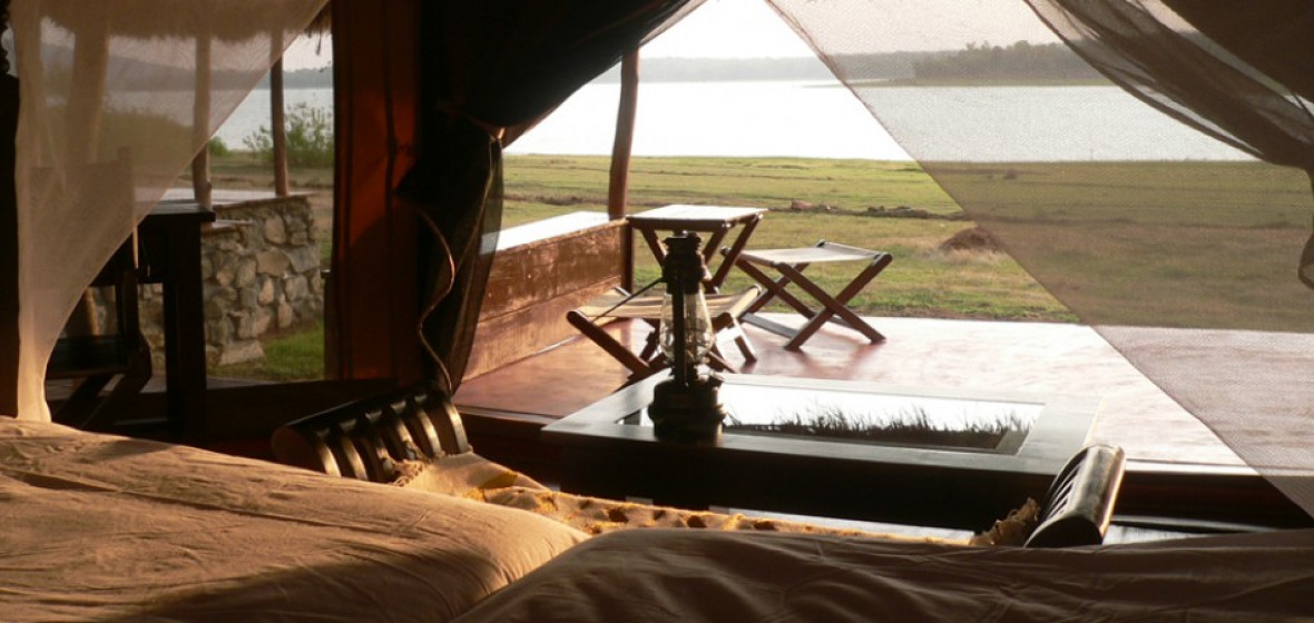 The Bison Resort, Kabini River Review | The Hotel Guru