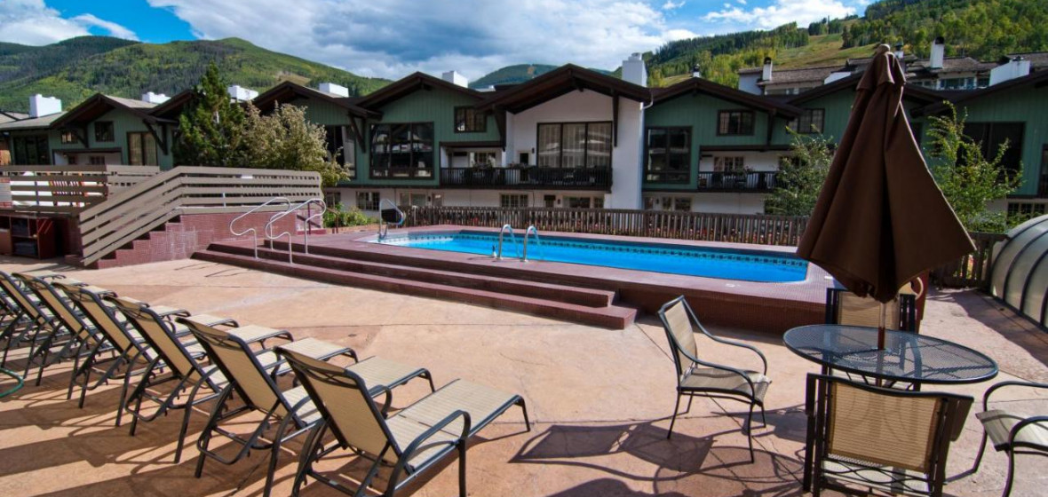 Sitzmark Lodge, Vail Review | The Hotel Guru