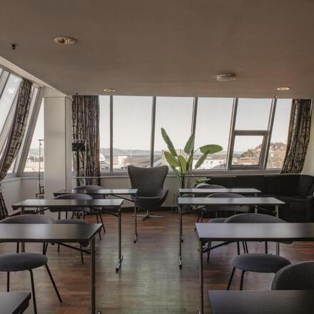Home Hotel Grand Olav, Trondheim. Expert reviews and highlights | The ...