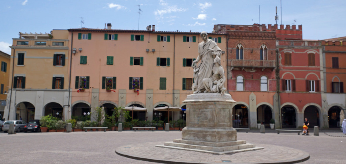 Best places to stay in Grosseto, Italy | The Hotel Guru