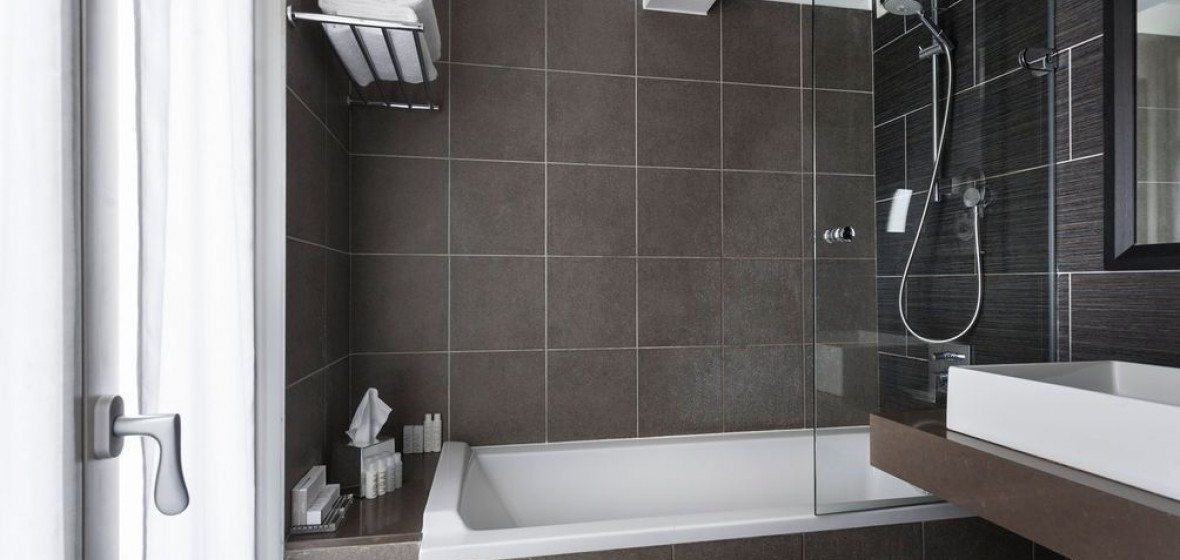 Hotel Duo, Paris Review | The Hotel Guru