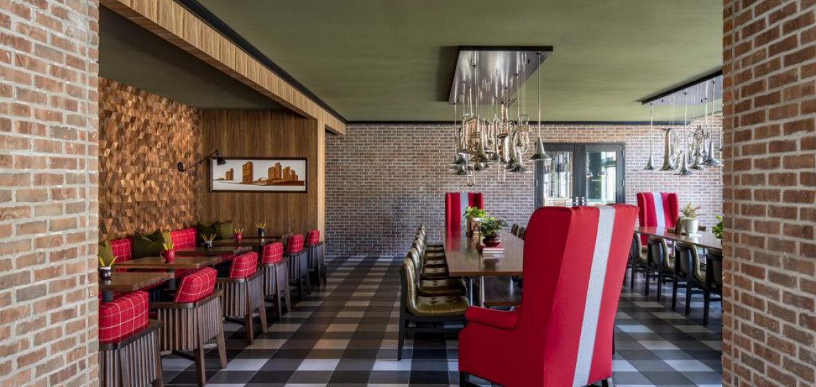 Graduate Columbus, Columbus Review | The Hotel Guru