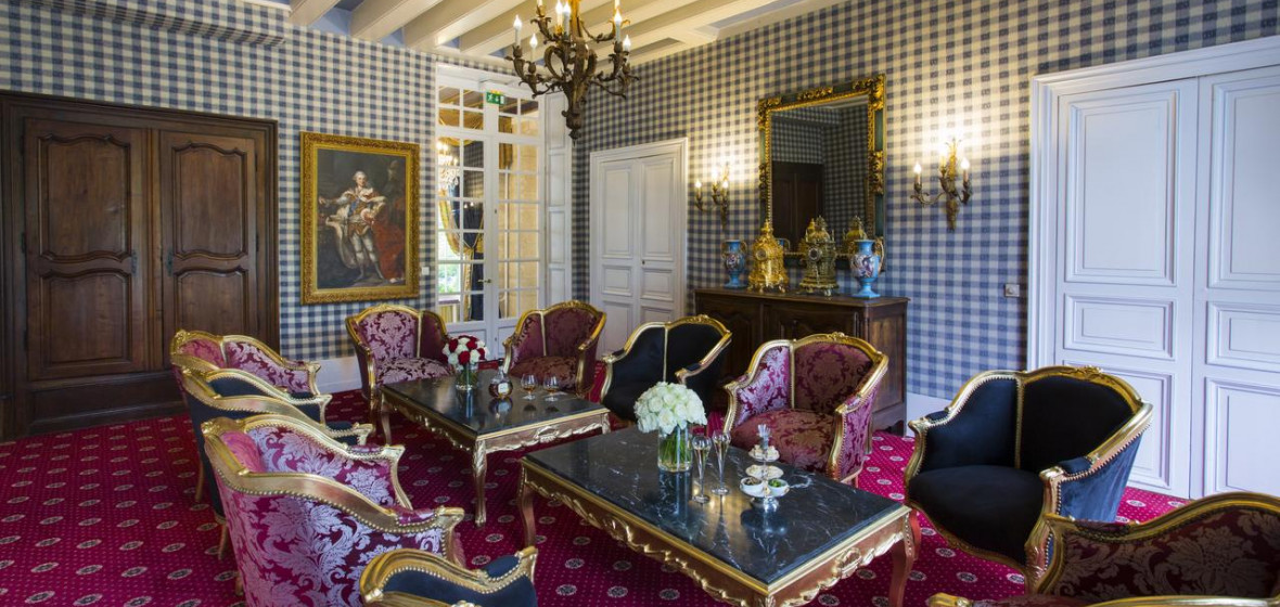 Chateau de Beauvois, Loire Valley Review | The Hotel Guru
