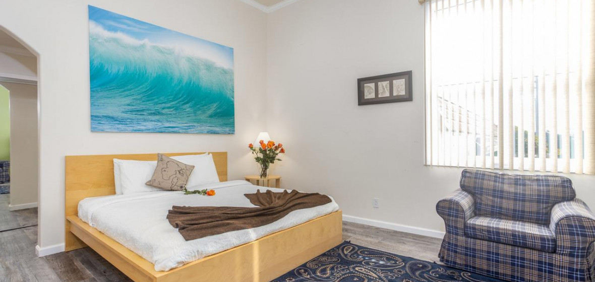 Ocean View Inn, California Review | The Hotel Guru