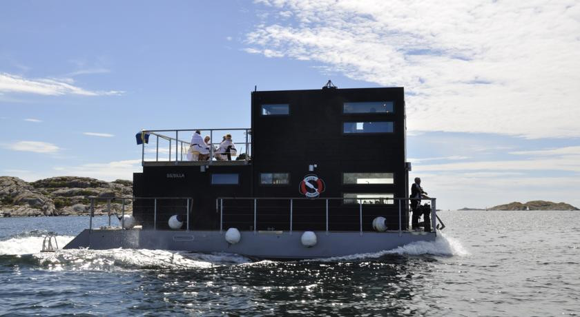 Salt & Sill, Klädesholmen Review | The Hotel Guru