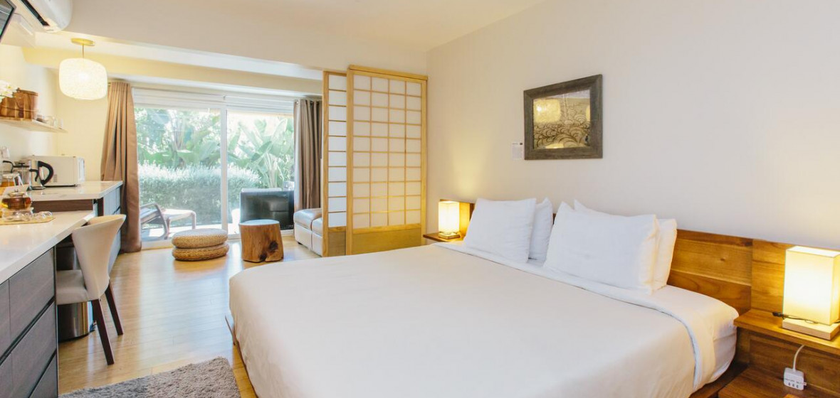 Inn at Moonlight Beach, Encinitas Review | The Hotel Guru