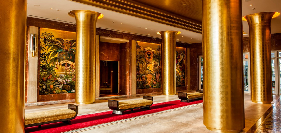 Faena Miami Beach, Miami Review | The Hotel Guru