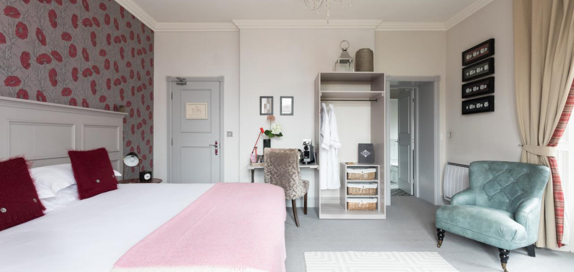 The Florentine, Sheffield Review | The Hotel Guru