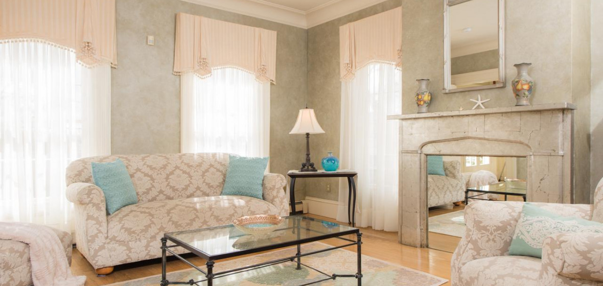 Captain Farris House, Massachusetts Review | The Hotel Guru