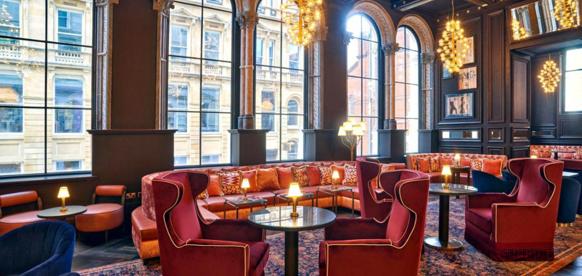 The Grand Hotel, Birmingham Review | The Hotel Guru
