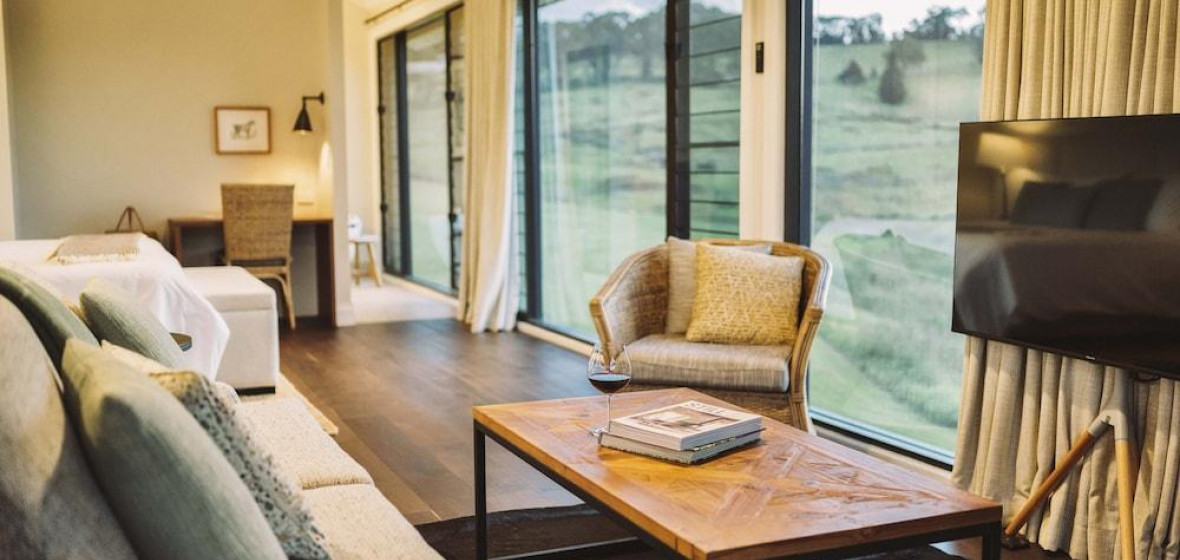 Beechmont Estate, Queensland (Beechmont), Australia. Expert reviews and ...
