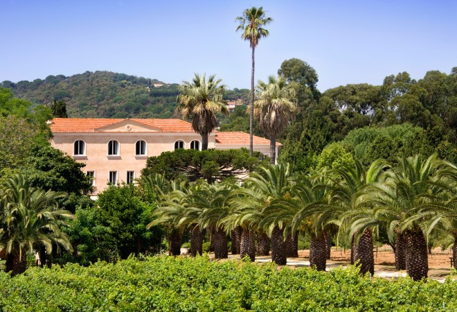 Chateau de Valmer, Le Lavandou Review | The Hotel Guru
