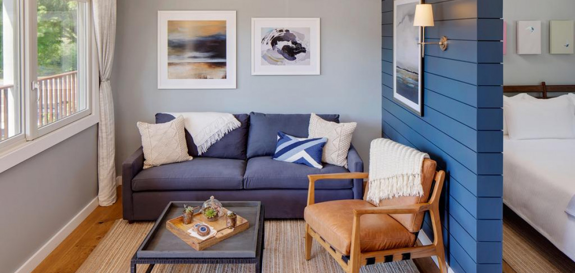 Journey East Hampton, East Hampton Review | The Hotel Guru