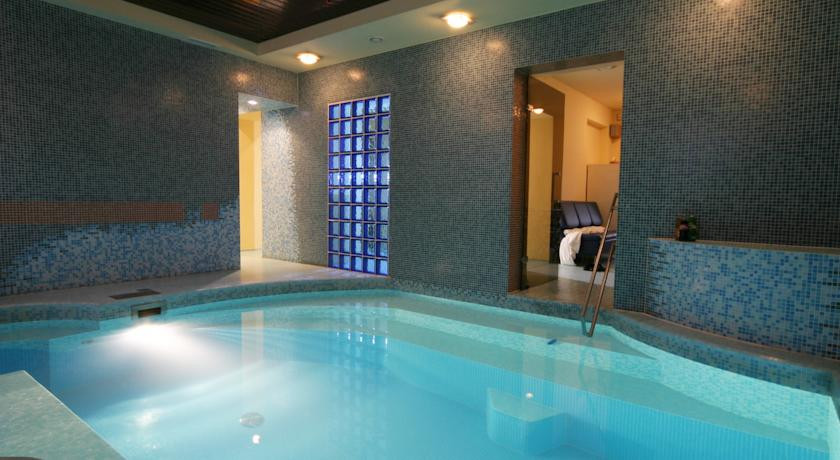 Mabre Residence, Vilnius Review | The Hotel Guru