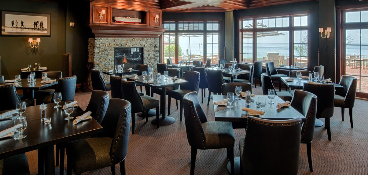 The Inn at Bay Harbor, Michigan Review | The Hotel Guru