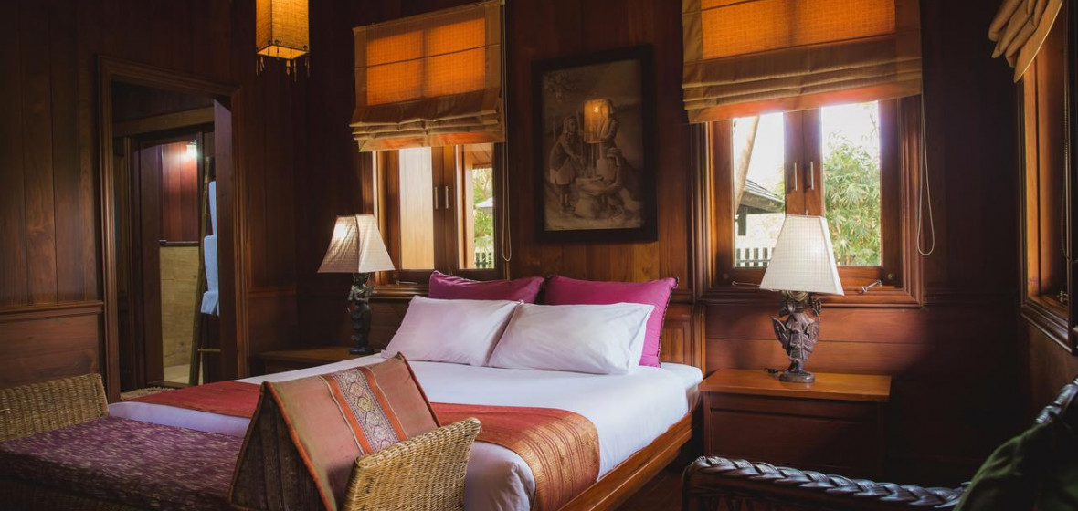 Rupar Mandalar, Mandalay Review | The Hotel Guru