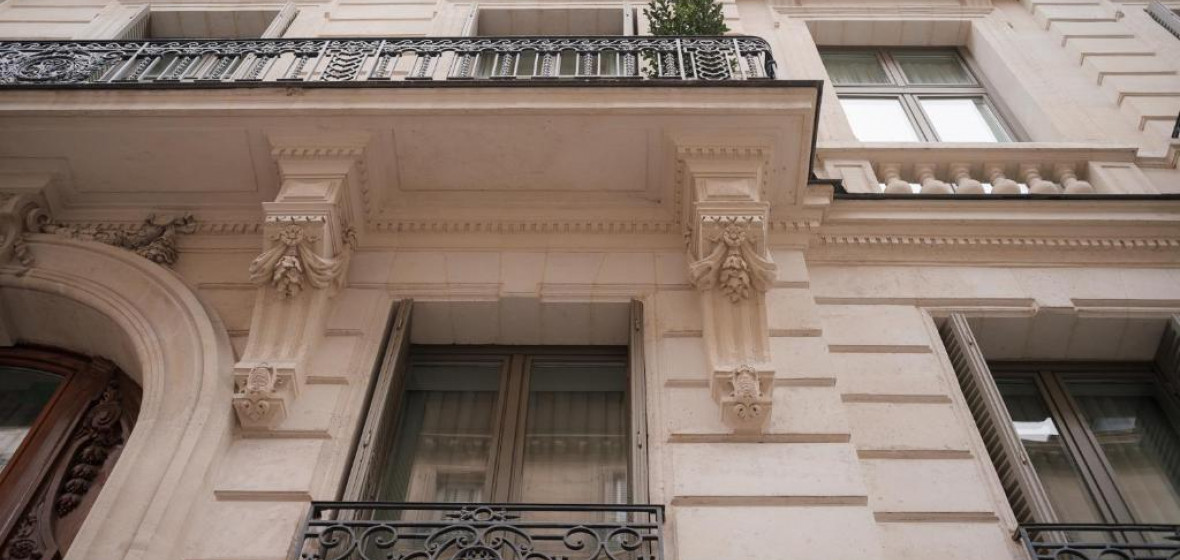 Maison Delano , Paris (Ile de France), France. Expert reviews and ...