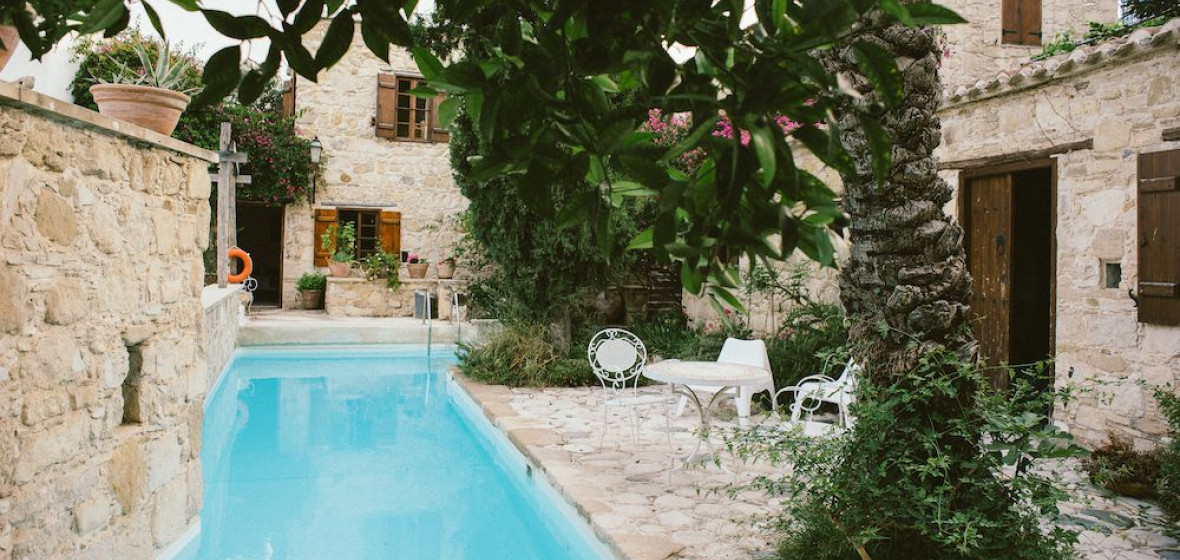 Modus Vivendi Psematismenos, Cyprus Review | The Hotel Guru