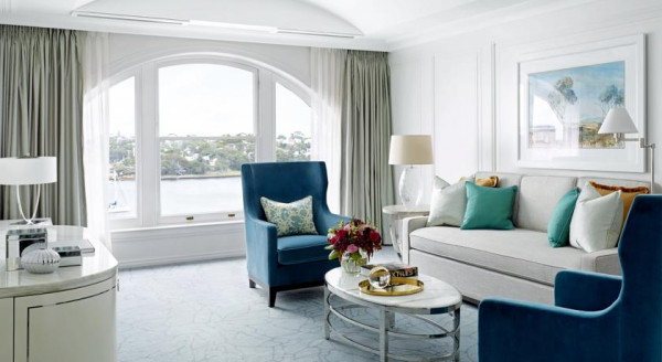 The 5 Best Hotels in The Rocks, Sydney | The Hotel Guru