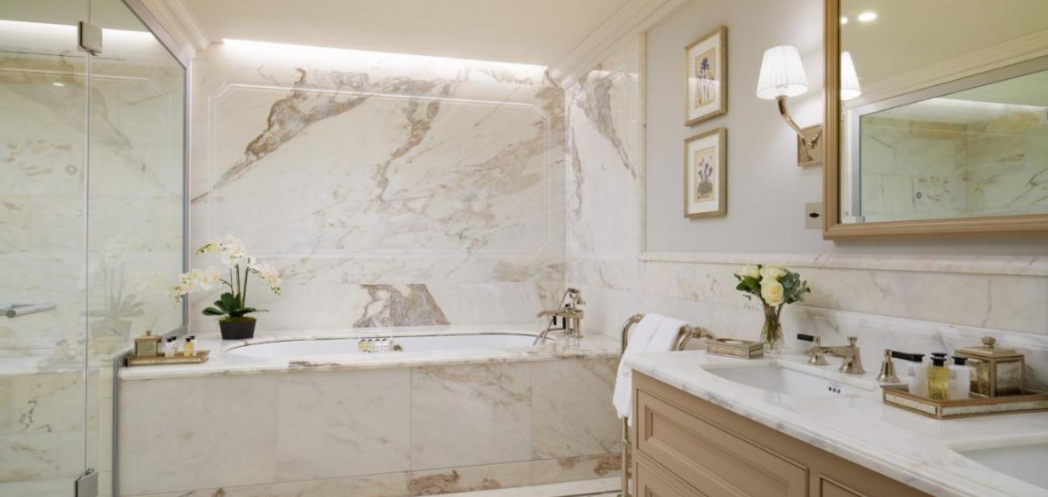 Grantley Hall, North Yorkshire. Expert reviews and highlights | The ...