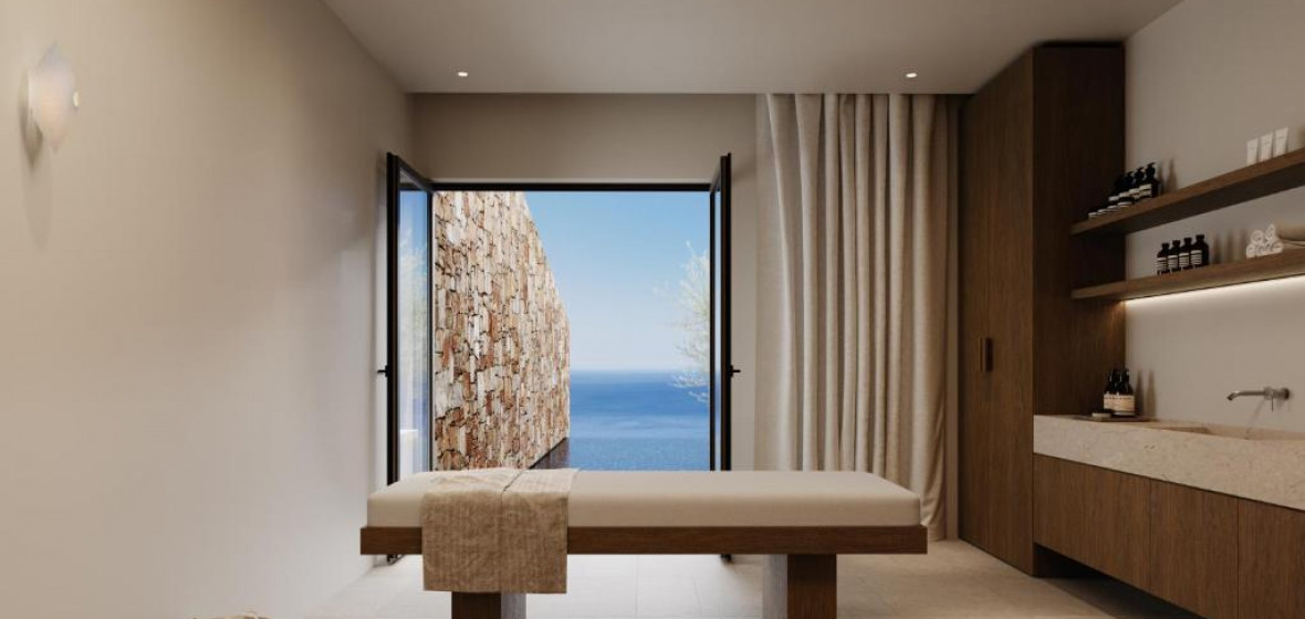 Gundari Resort, Folegandros, Greece. Expert reviews and highlights ...