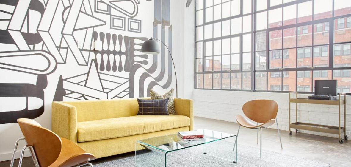 Sonder - The Heid, Philadelphia Review | The Hotel Guru