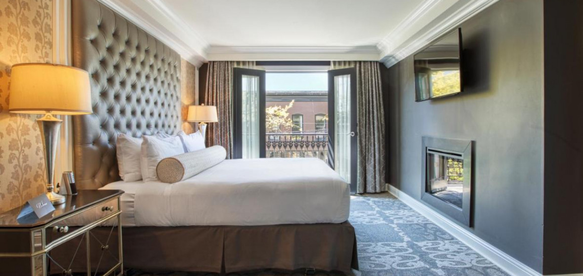 Hotel Ballard, Seattle Review | The Hotel Guru