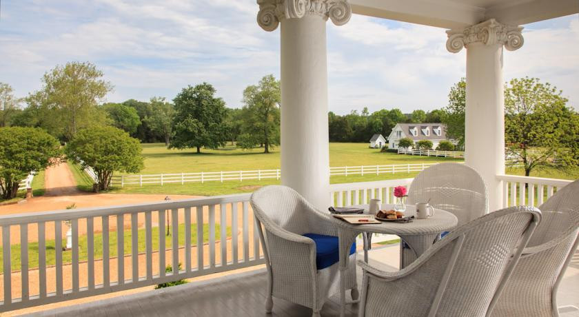 Inn at Warner Hall, Virginia Review | The Hotel Guru