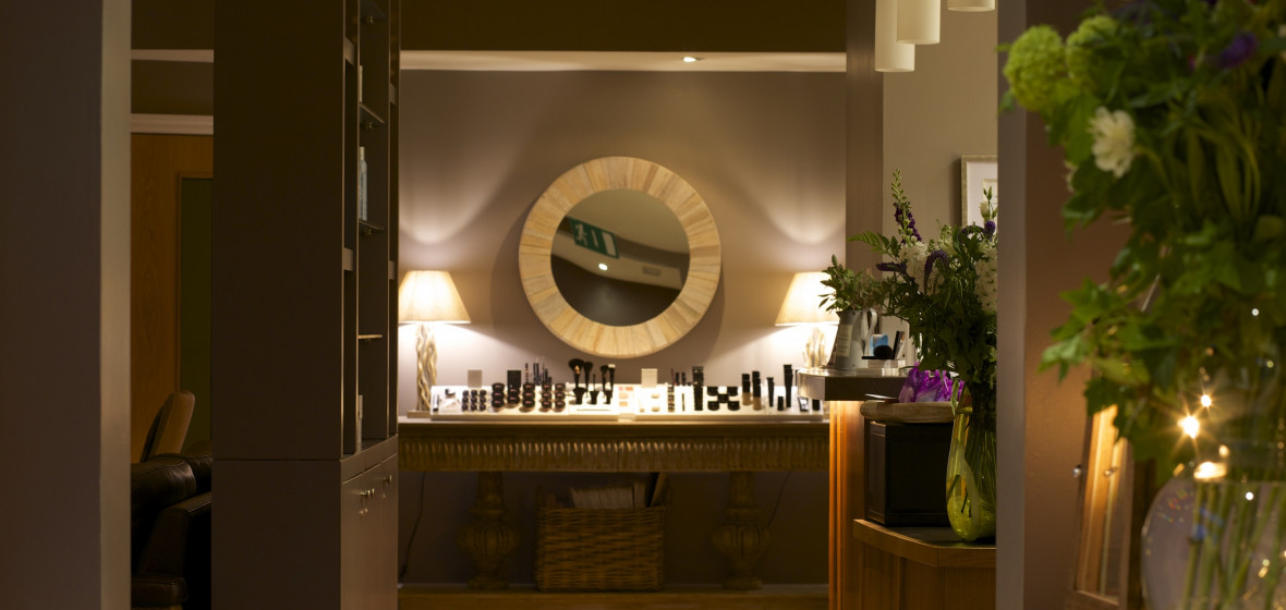 Headlam Hall, County Durham Review | The Hotel Guru