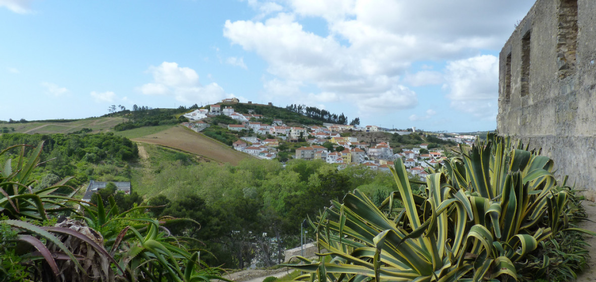 Best places to stay in Torres Vedras, Portugal | The Hotel Guru